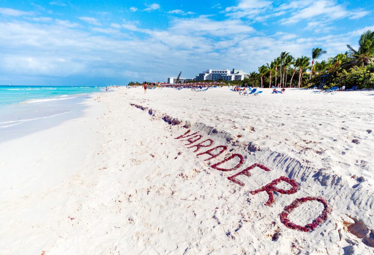 Varadero - Cuba - Media Ciudad Viajes